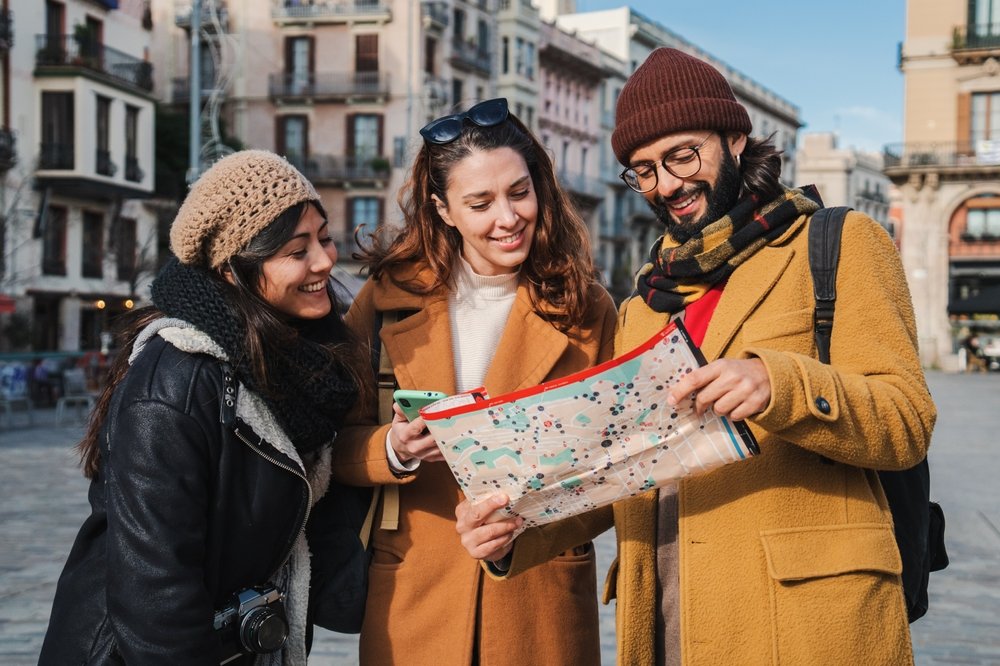 What Is a Guided Tour and Why It Matters - Next View Tours